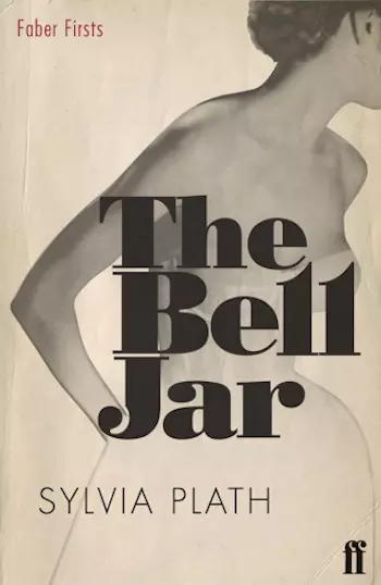 15 „The Bell Jar“ viršelių, reitinguojami nuo daugiausiai iki mažiausiai seksistinių 23987_2