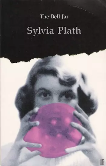 15 обложек для The Bell Jar, ранжированные от самых сексистских до наименее сексистских 23987_5