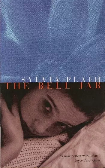 15 „The Bell Jar“ viršelių, reitinguojami nuo daugiausiai iki mažiausiai seksistinių 23987_7