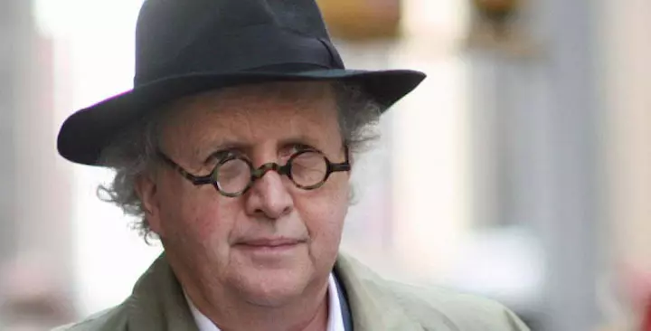 Alexander McCall Smith: In Chvála W.H. Auden