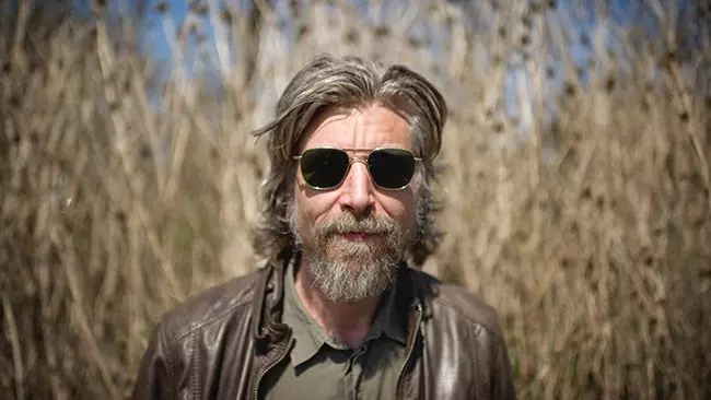 Knausgaard លើភាពជាបុរស ការបន្ទោរបង់ និងការឈប់សម្រាក