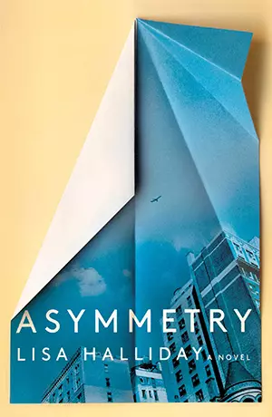 Asymmetrie