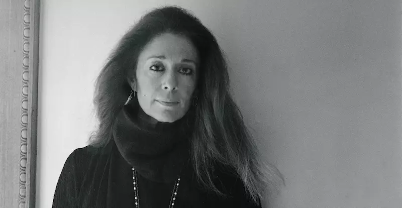 Ni ibaraẹnisọrọ pẹlu Jorie Graham