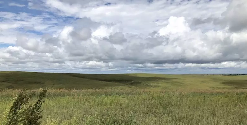 Del amor duradero de Willa Cather por la frontera