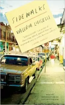 Cinco grandes escritores mexicanos contemporâneos 2698_2