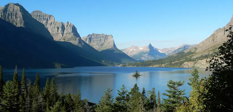 The Wilds of Montana může být ta nejděsivější postava ze všech