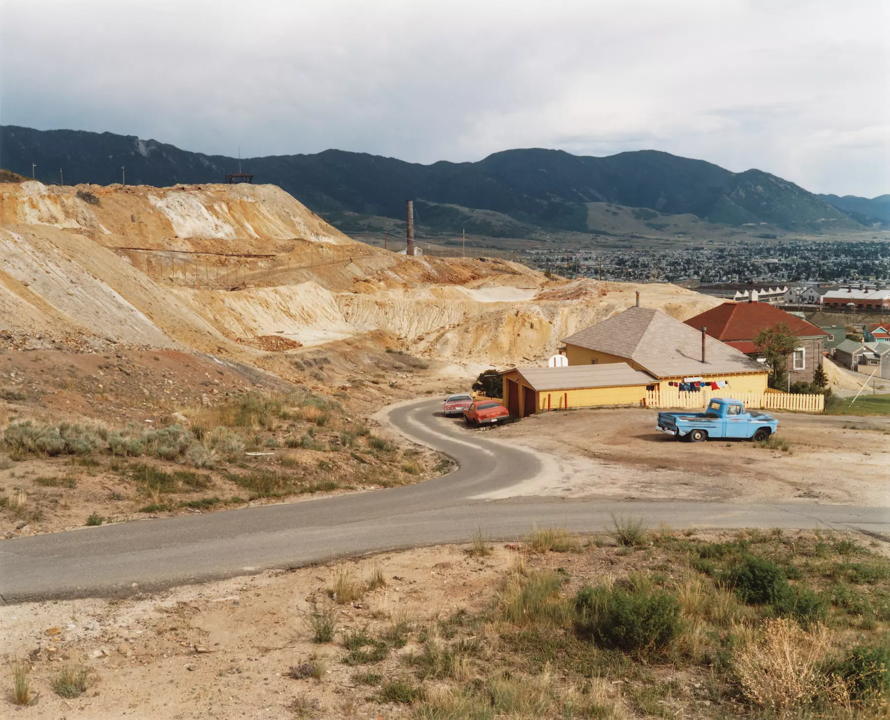 Fotografija na kraju svijeta Milesa Orvella 2764_4