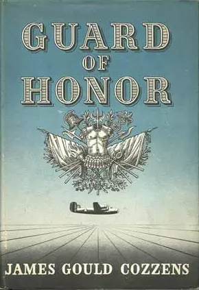 15 Major Award-Winning Novels na Malamang na Hindi Mo Narinig 2805_10