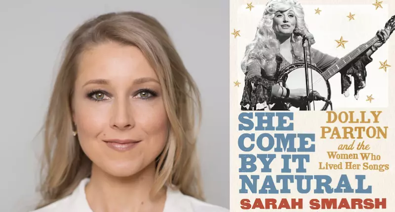 Tohtoroční finalisti ceny NBCC: She Come by It Natural od Sarah Smarsh