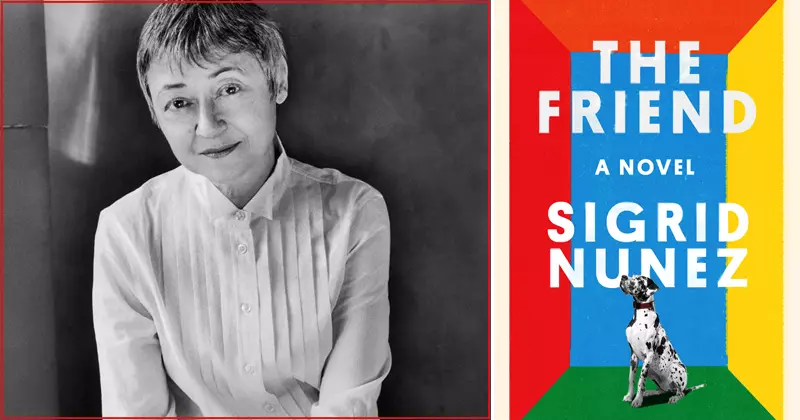 คุณไม่สามารถอธิบายความตายของสัตว์ได้: บทสัมภาษณ์กับ Sigrid Nunez