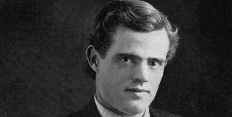 Jack London's Call to Service and Humanism