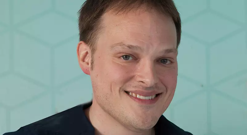 Garth Greenwell iwwer Firwat Hien mécht Konscht