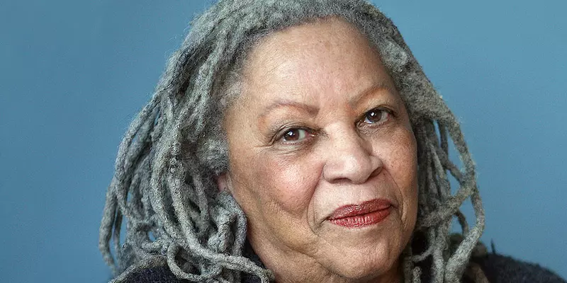 Dibana nabadali beProjekthi yeToni Morrison