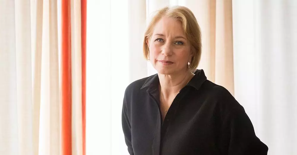 Laura Lippman Marjorie Morninqstarın son romanını necə ilhamlandırdığı haqqında