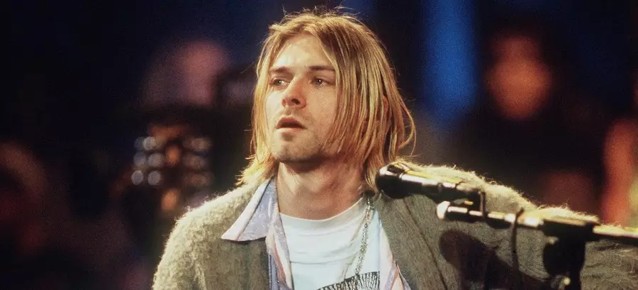 Imepita Miaka 25 Tangu Ibada za Mwisho za Kurt Cobain, Kipindi cha Nirvana ambacho hakijaunganishwa