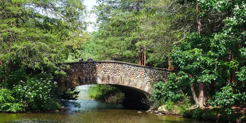 Jinsi ya Kutumia Wikendi ndefu ya Fasihi huko Hartford, Connecticut