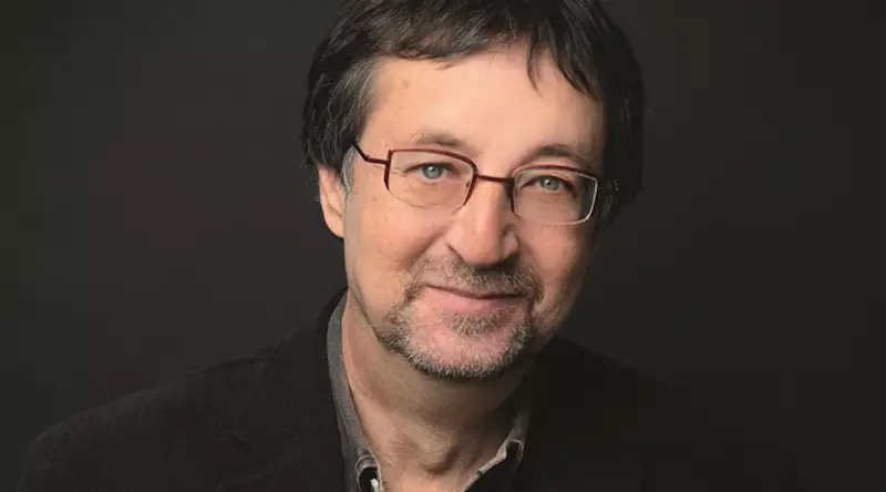 Guy Gavriel Kay: 5 boeken in mijn leven