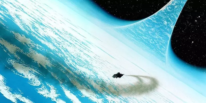 Iain M. Banks এর Bonkers Space Opera Novels কি স্ক্রিনে কাজ করবে?