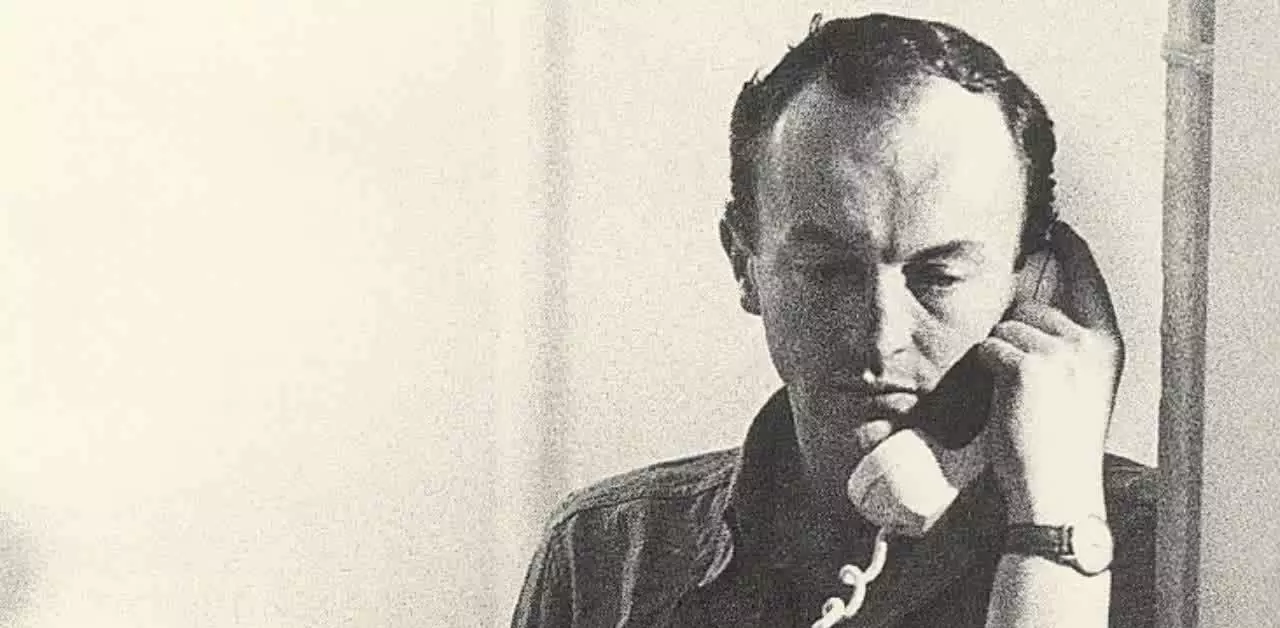 Edward Gorey, Frank O'Hara na Harvard's Gay Underground