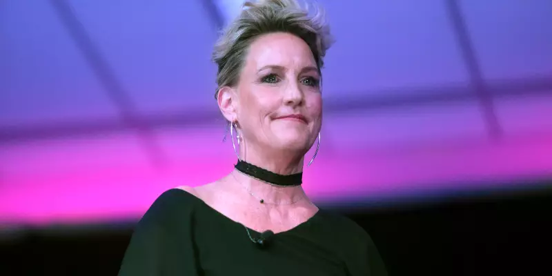 Erin Brockovich vydává upozornění na změnu klimatu