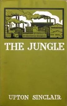 あなたが読む必要があるエコフィクションの5つの重要な作品 4728_4