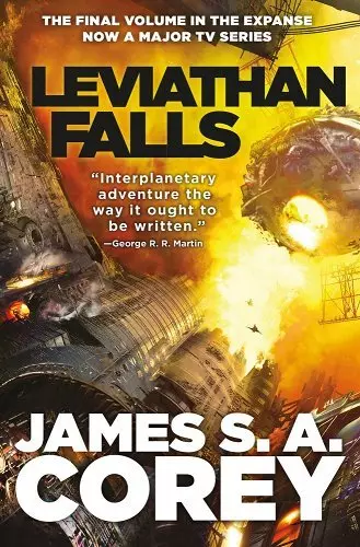 Leviathan Falls James S. A. Corey