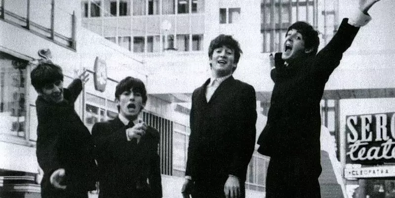 The Beatles: Om bruddet og deres narrative kraft