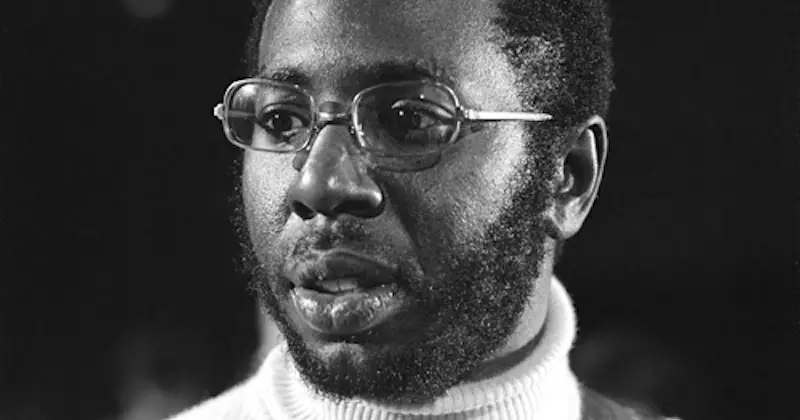 To Write a Revolution on the Sky: On the Radical Legacy of Curtis Mayfield