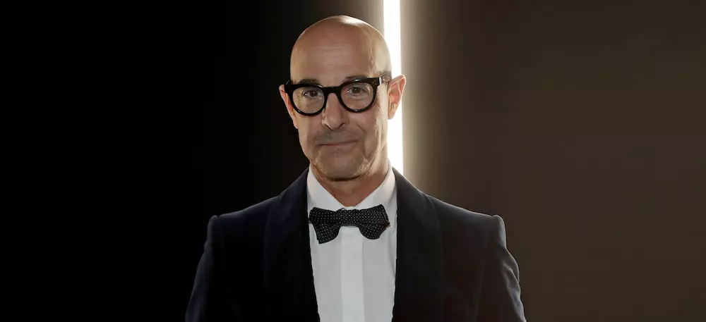 Stanley Tucci ne împărtășește faimoasa rețetă de sos de roșii a bunicii sale