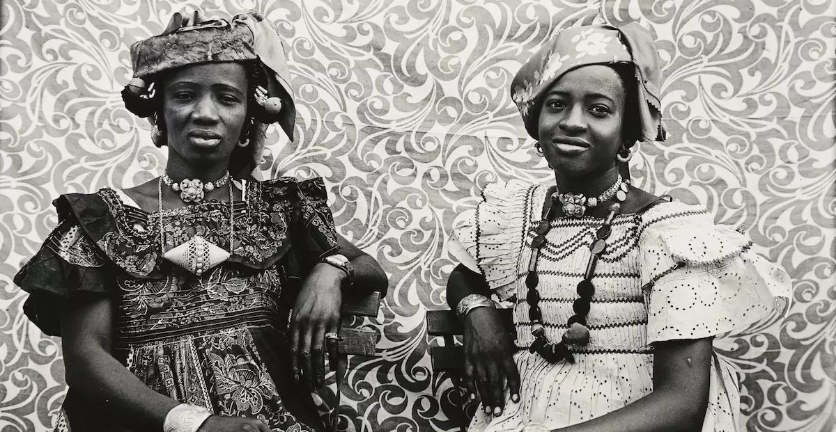 Defiant Style: A Story of African Women, in Photographs and Fashion