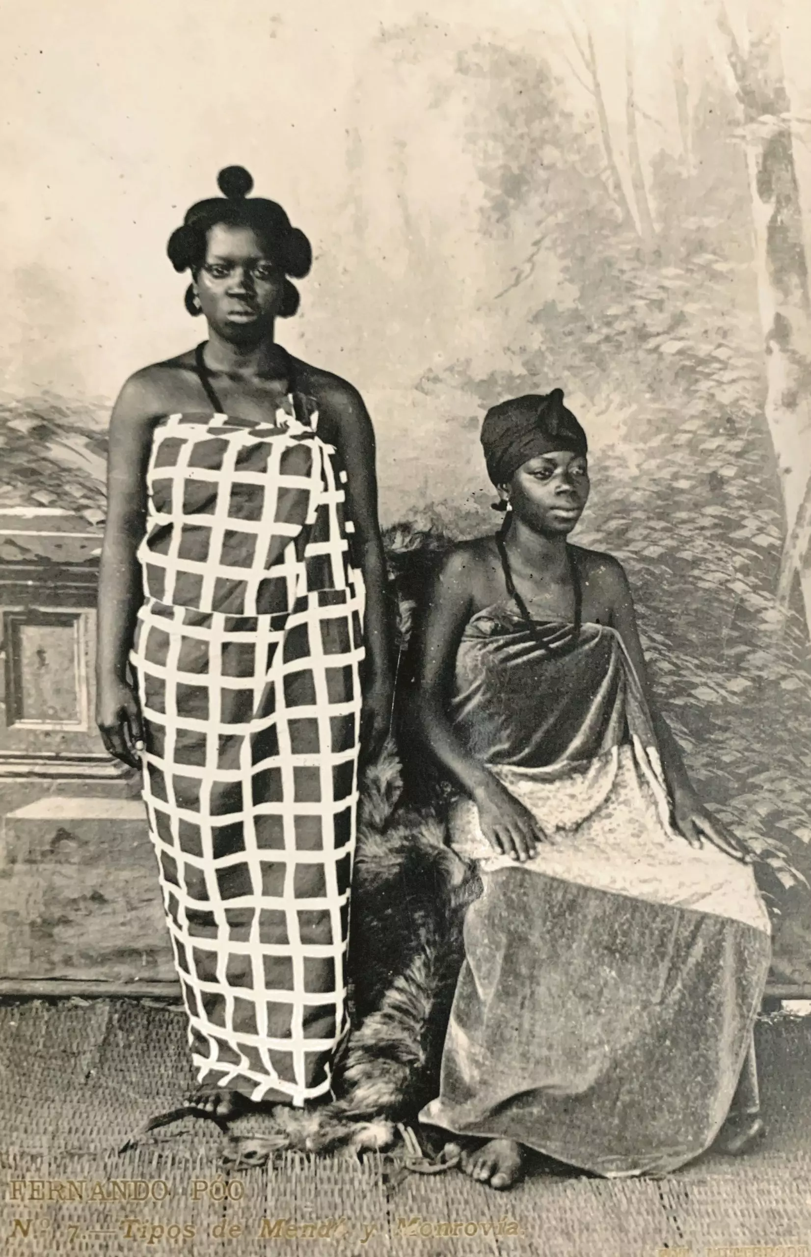 Defiant Style: A Story of African Women, σε φωτογραφίες και μόδα 791_5