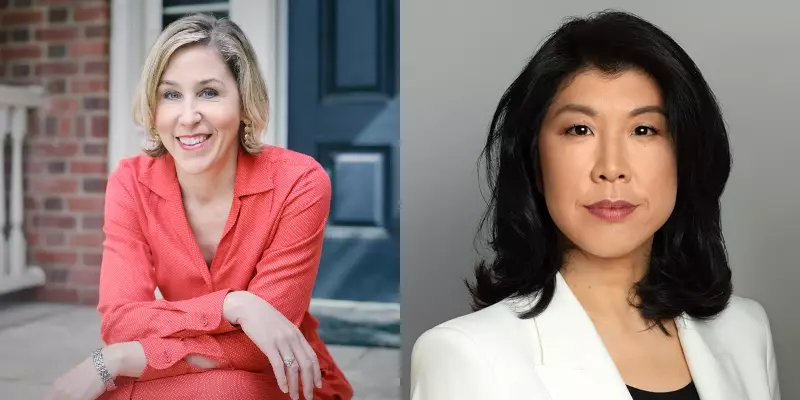 Pamela Paul og Cecilia Kang om det gode, det dårlige og det stygge ved Internett