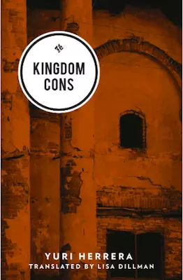 Kingdom Cons 8330_1