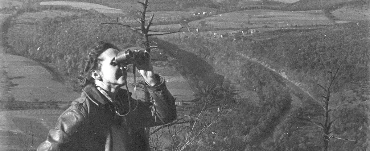 Rachel Carson Tengeri trilógiájának sürgőssége az éghajlati válság idején